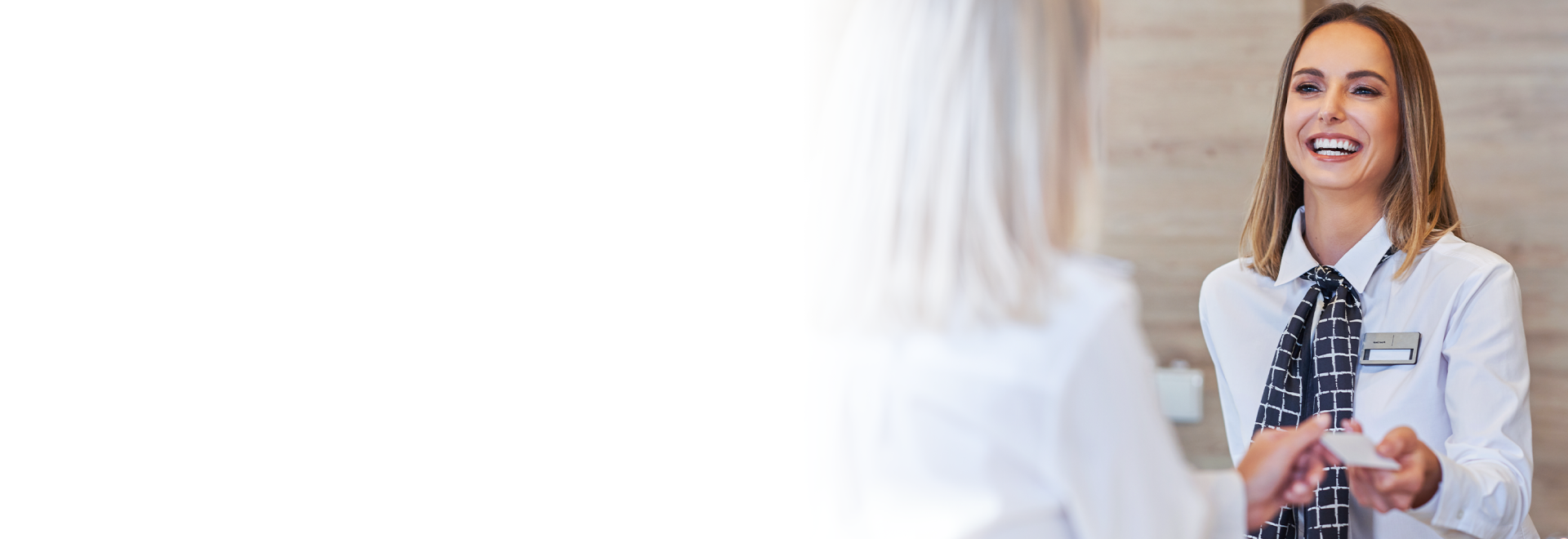 Hotel & Event Parking Solutions | Naviparking